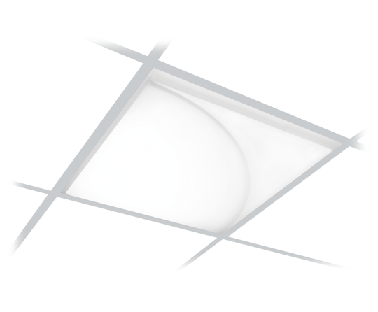 SkyMod Wafer Grid - Hacel Lighting