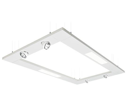 Products Archive - Hacel Lighting