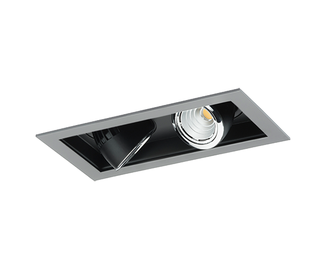 Downlights & Recessed Ceiling Lights | Hacel Lighting Ltd.