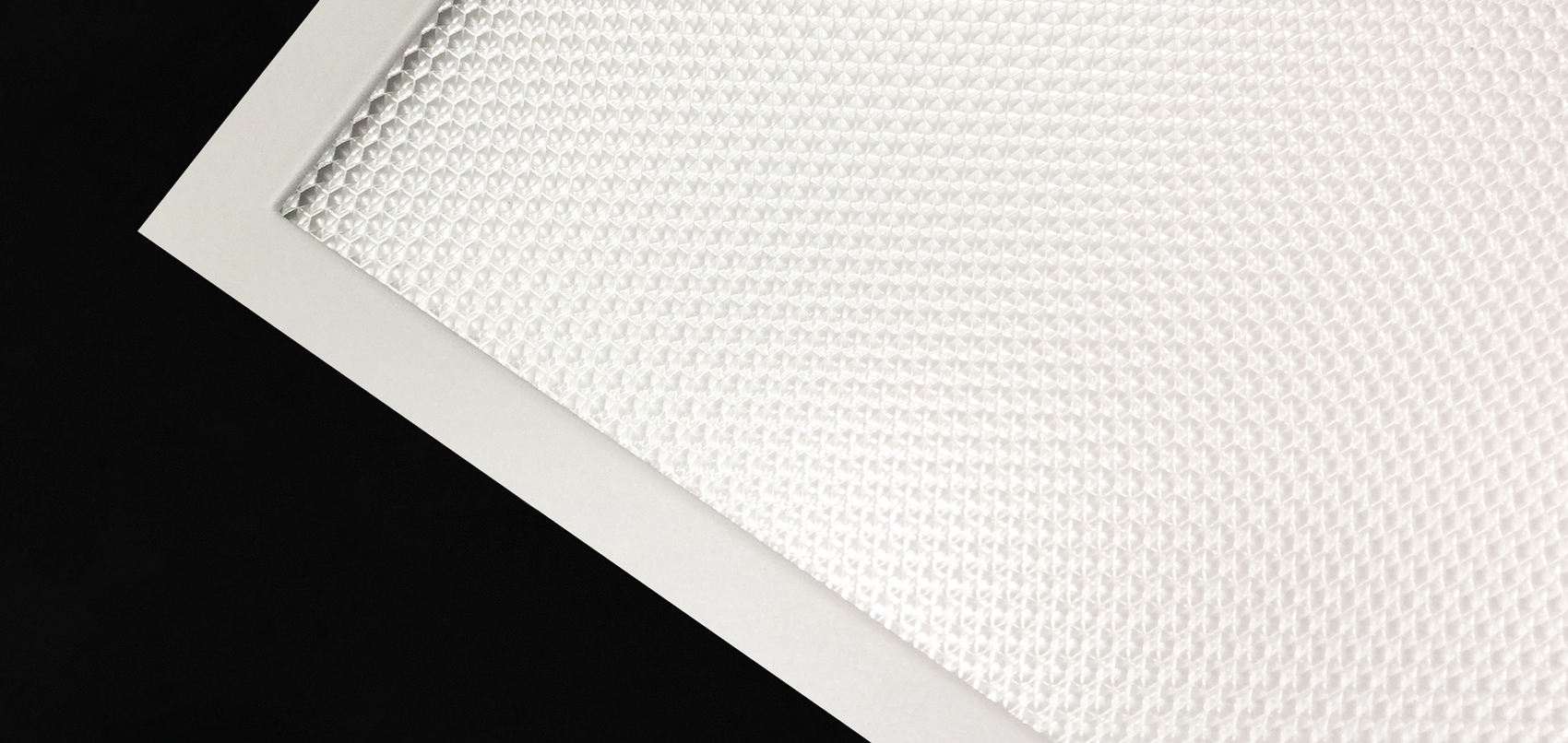 SkyMod Wafer Grid - Hacel Lighting