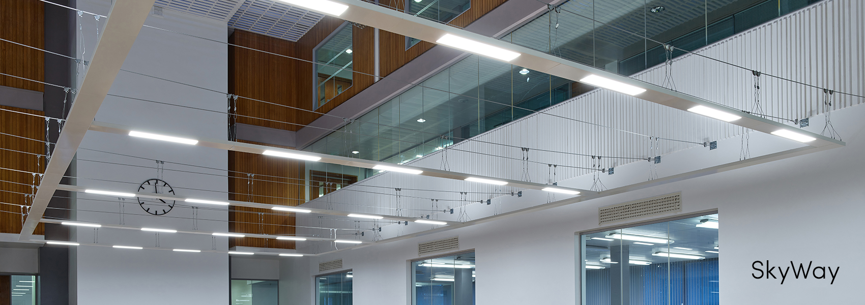 Architectural Lighting Manufacturers | Hacel Lighting