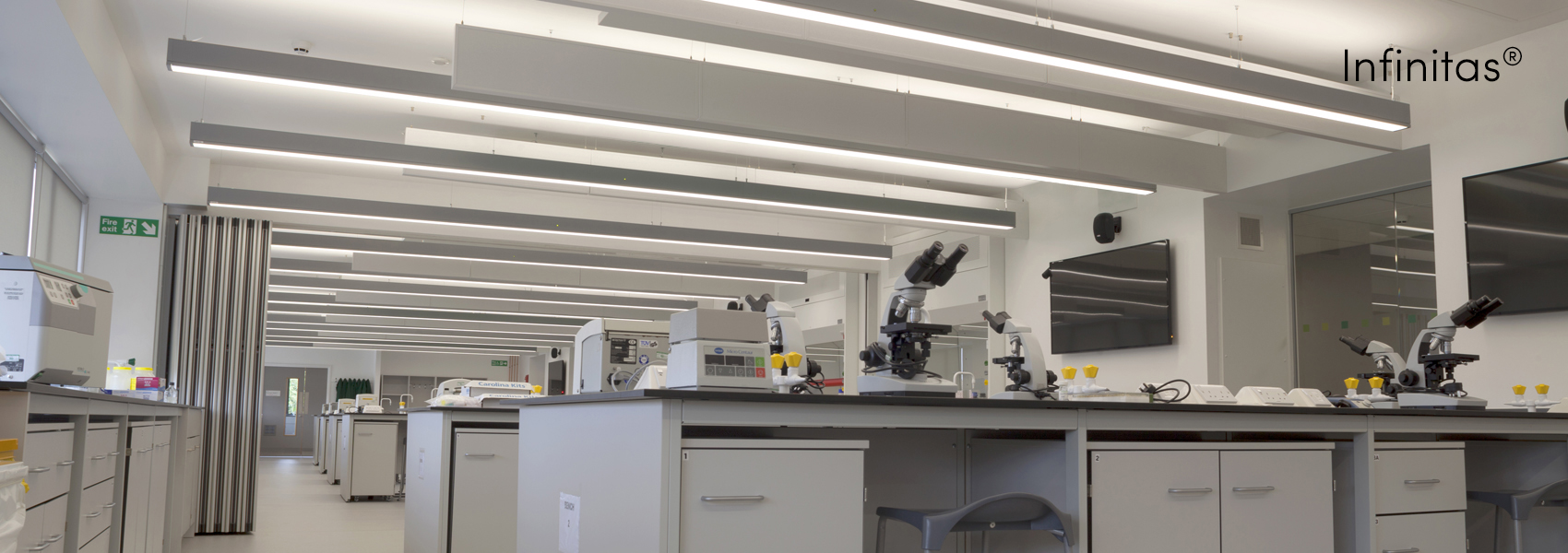 Architectural Lighting Manufacturers | Hacel Lighting