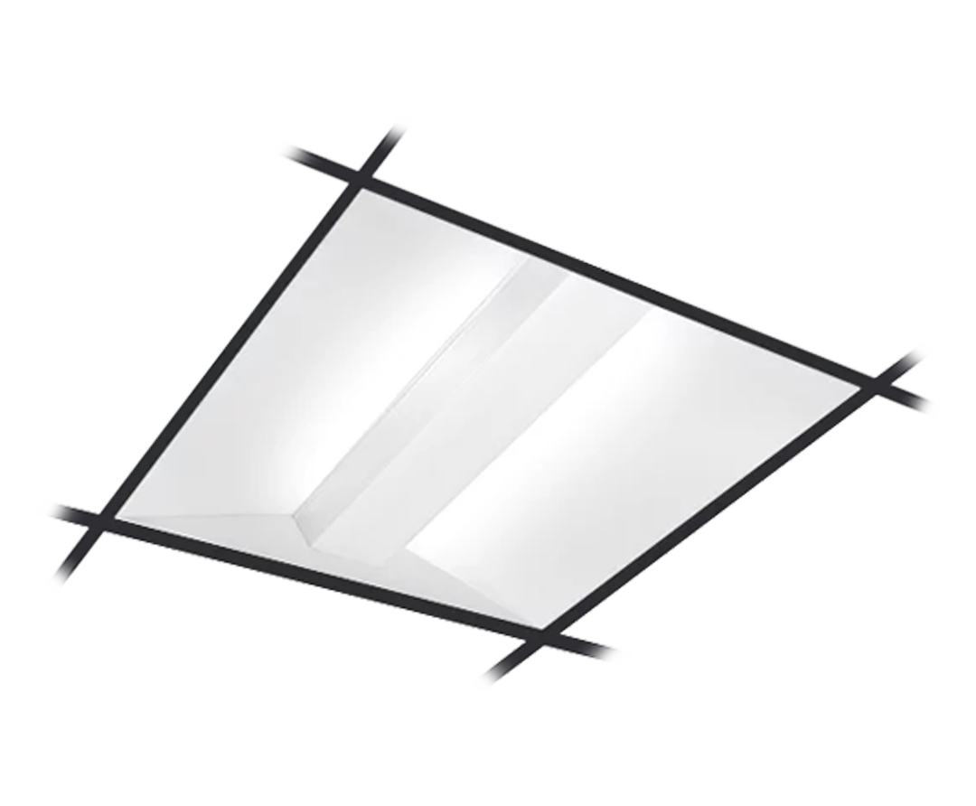 iMod Evolva Grid | Recessed Lighting | Hacel Lighting