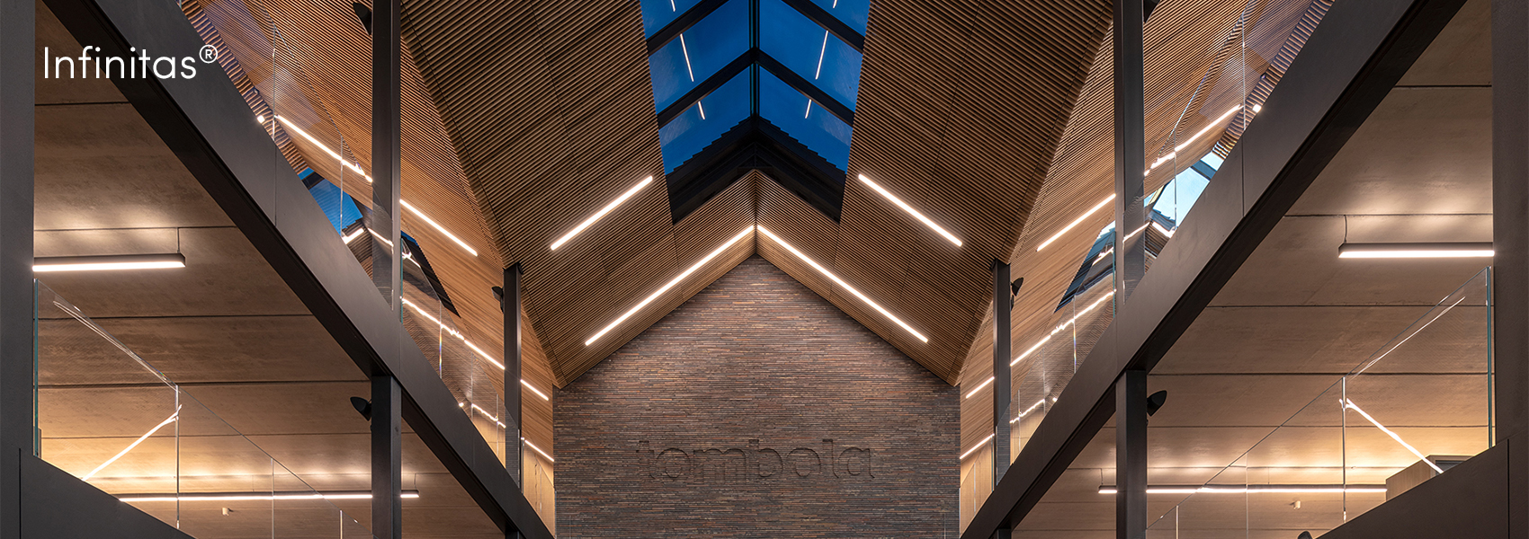 Architectural Lighting Manufacturers | Hacel Lighting