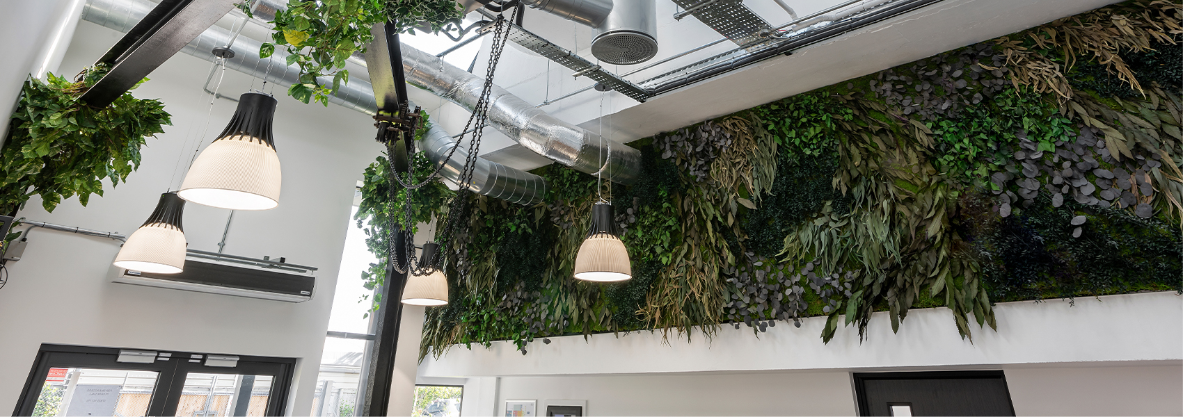 Frome Business Park - Hacel Lighting