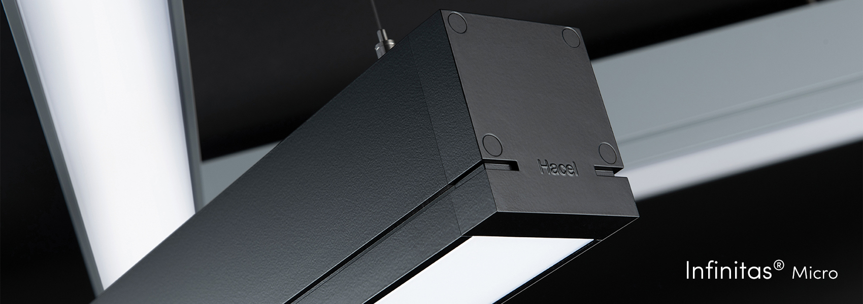 Architectural Lighting Manufacturers | Hacel Lighting