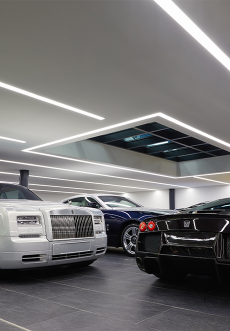 Architectural Lighting Manufacturers | Hacel Lighting