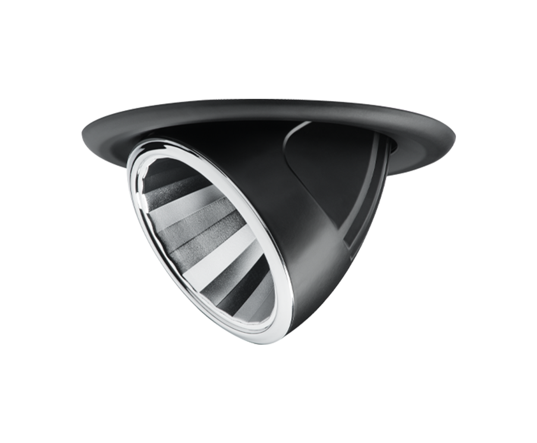 Downlights & Recessed Ceiling Lights | Hacel Lighting Ltd.