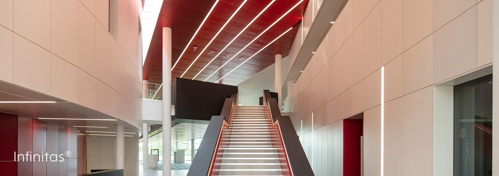 Architectural Lighting Manufacturers | Hacel Lighting