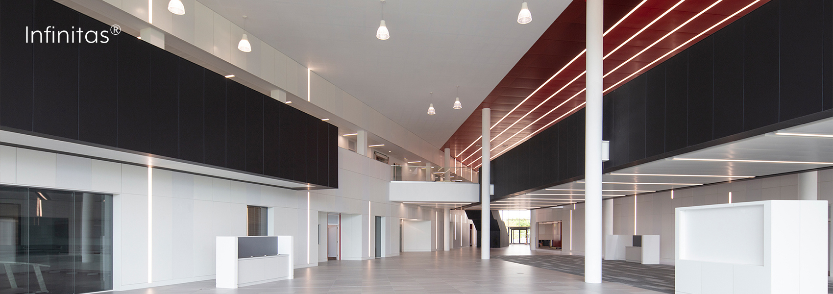 Architectural Lighting Manufacturers | Hacel Lighting