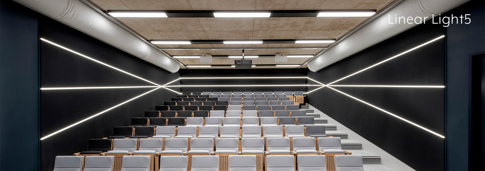 Architectural Lighting Manufacturers | Hacel Lighting