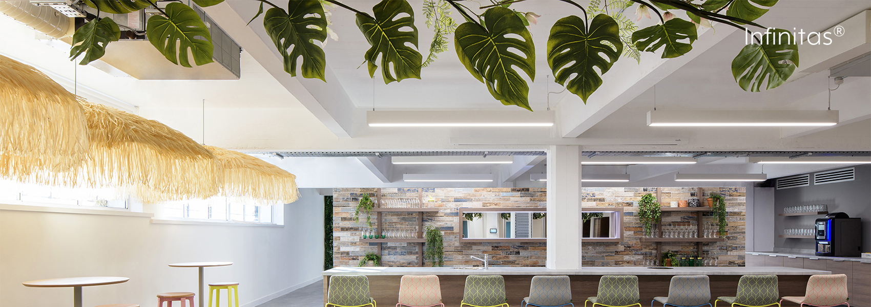 Architectural Lighting Manufacturers | Hacel Lighting