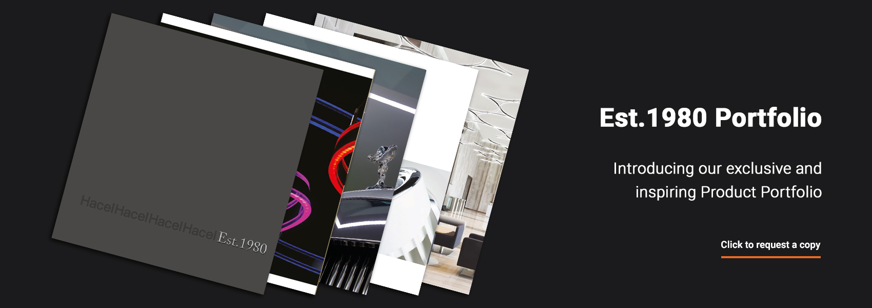 Architectural Lighting Manufacturers | Hacel Lighting