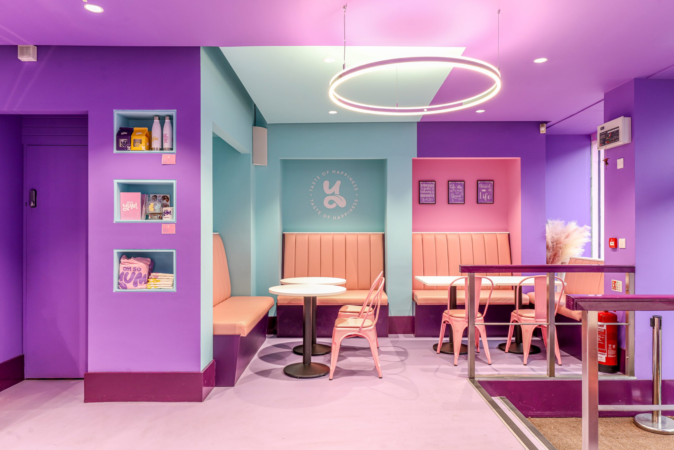 Commercial LED Lighting | Hacel Lighting