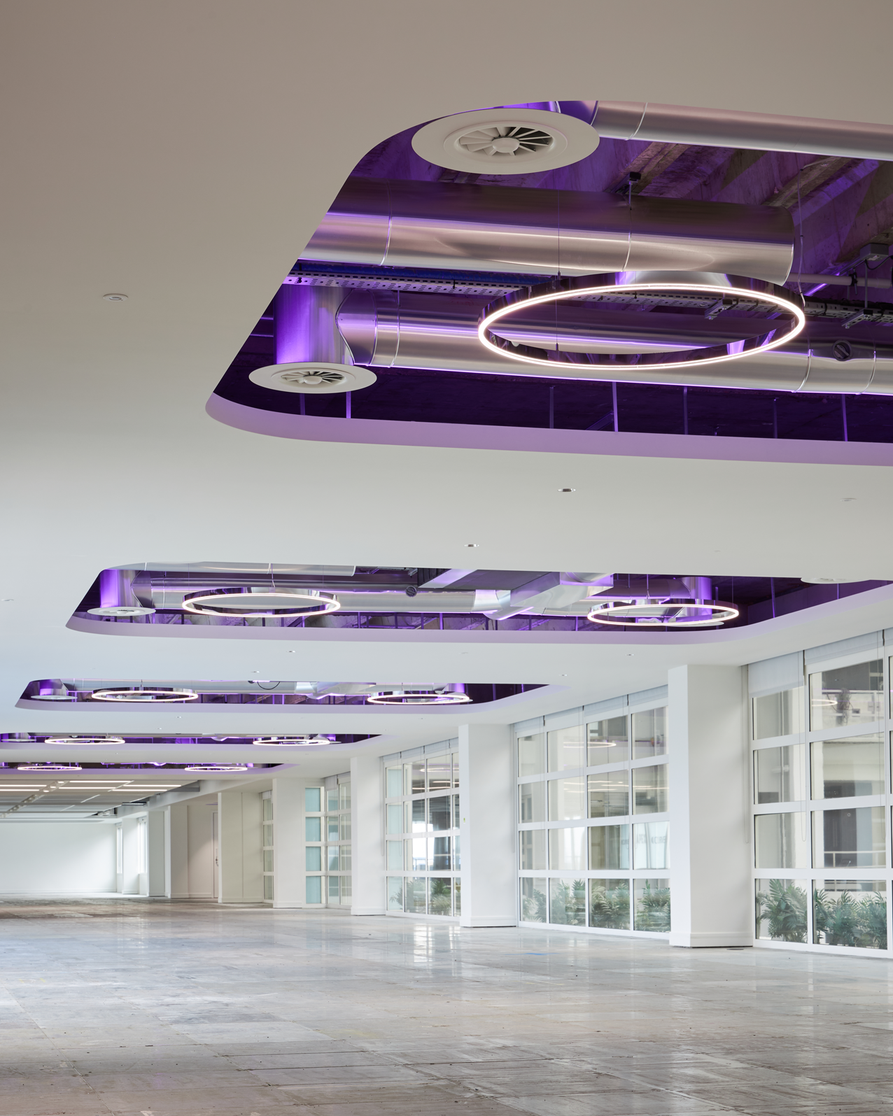 UK Lighting Manufacturer | Hacel Lighting