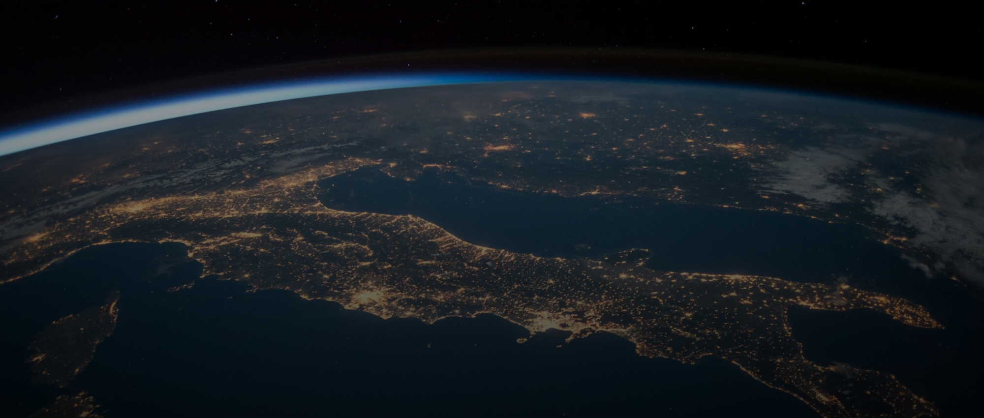 Lighting and Carbon Footprint | Hacel Lighting