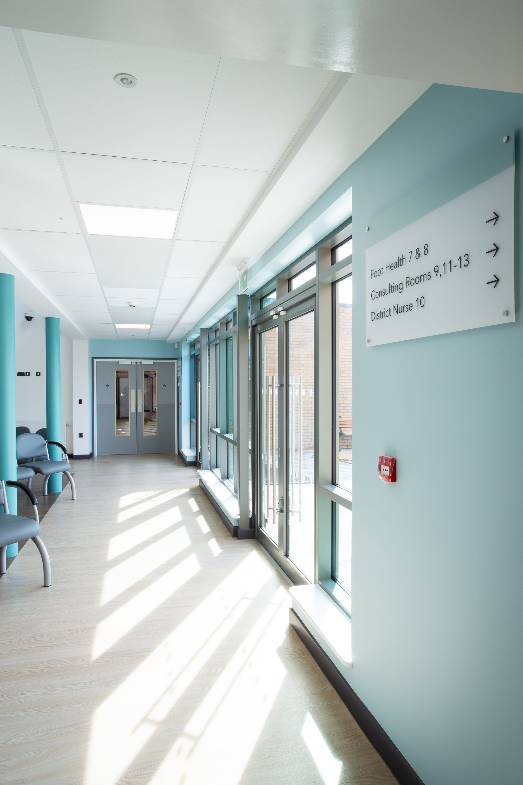 Hacel Lighting | Architectural & Commercial Lighting Manufacturer