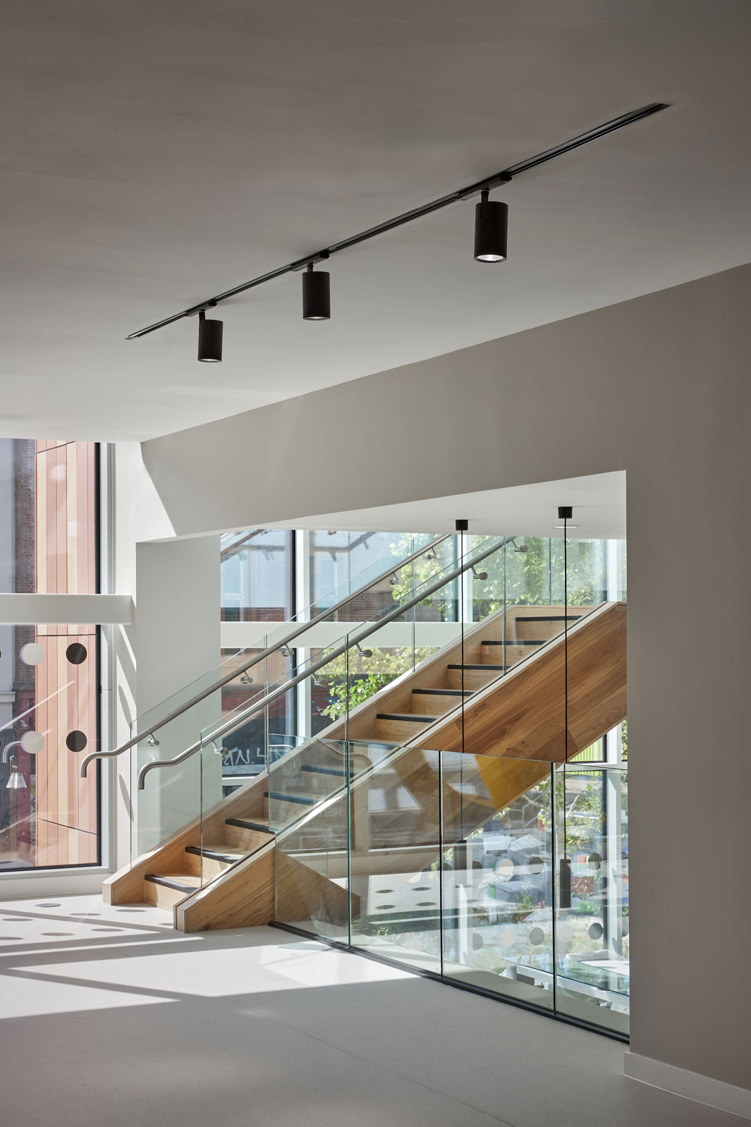 Commercial LED Lighting | Hacel Lighting