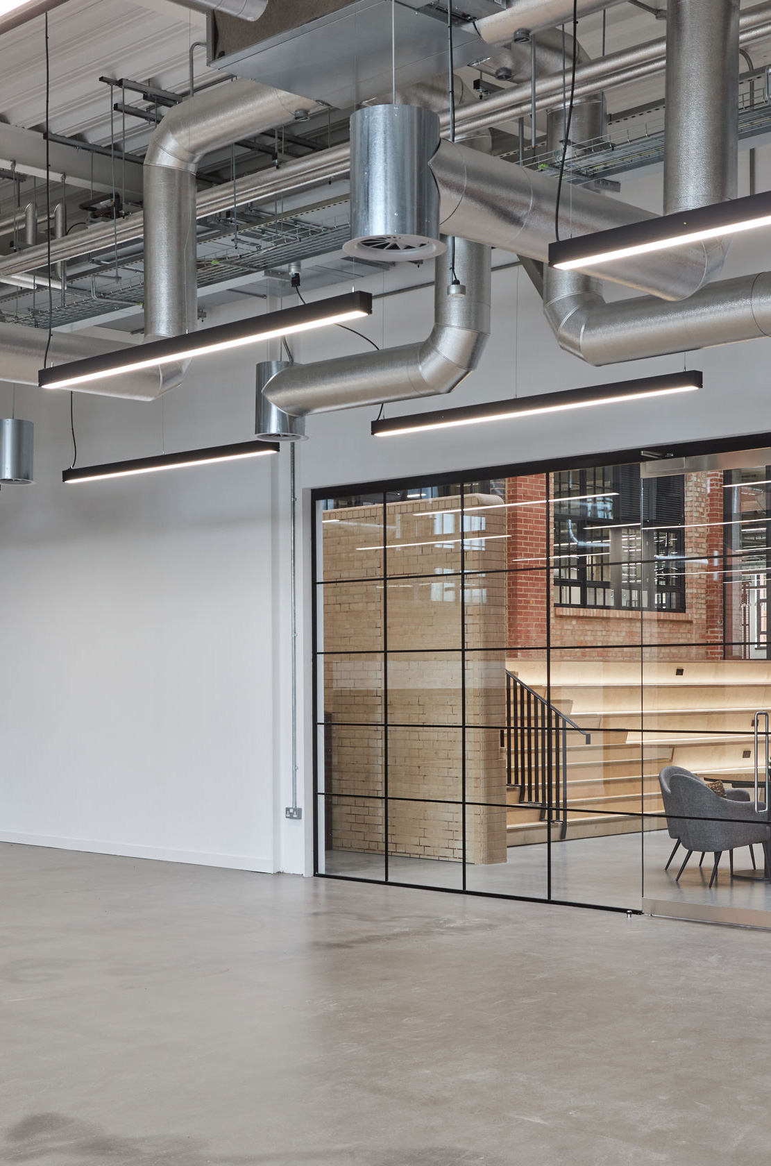 Hacel Lighting | Architectural & Commercial Lighting Manufacturer